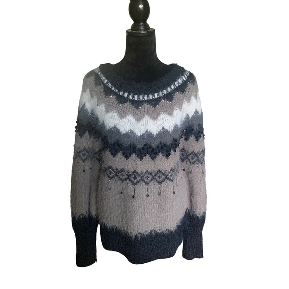 Sleeping on Snow | Sweaters | Sleeping On Snow Anthropologie Womens ...